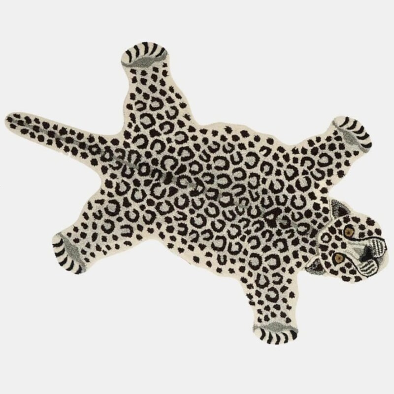 Animal Shape Rug - Etsy