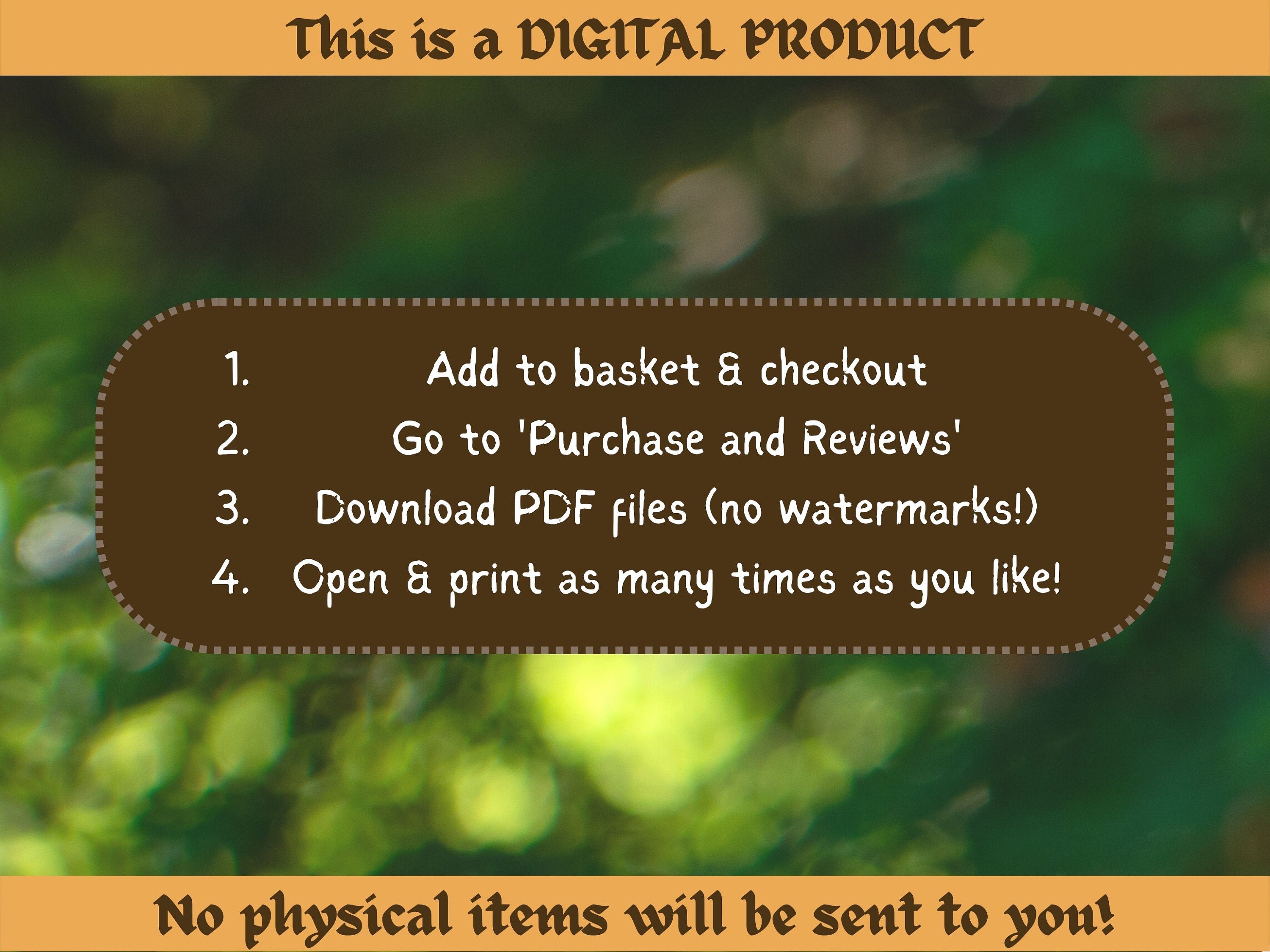 Printable Through the Windows Stationery 15 Pages Tech Fantasy RPG 'in ...