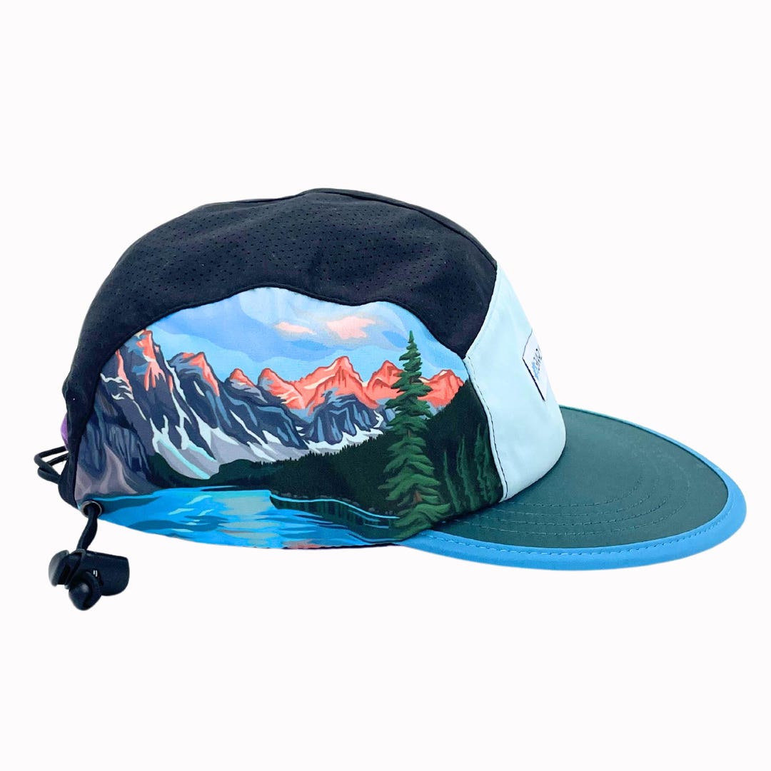 Gnar Hat | Banff - Etsy