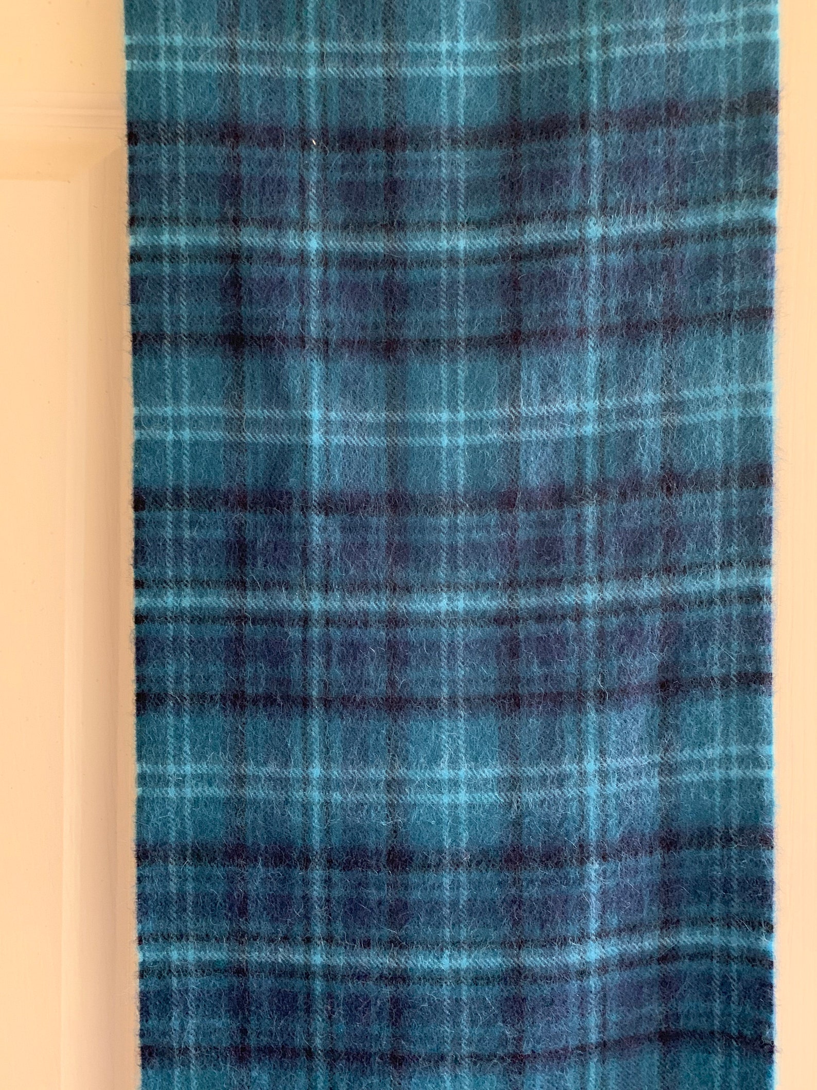 Vintage Peruvian Connection Scarf 1 - Etsy