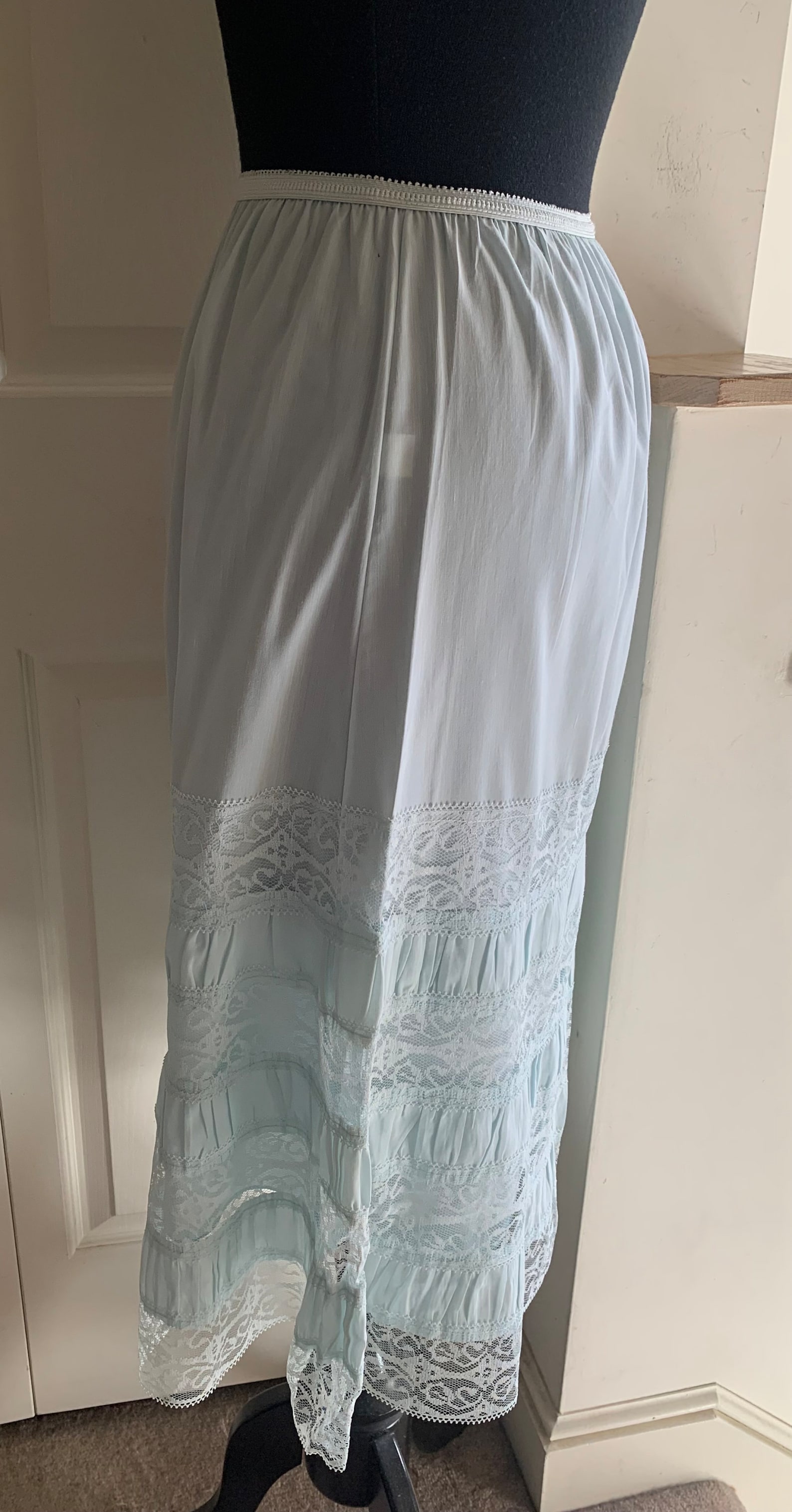 Vintage Half-slip - Etsy