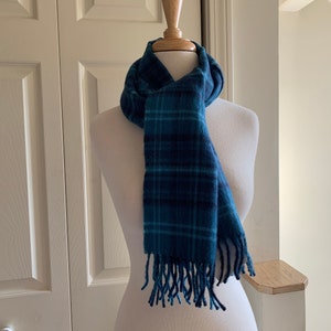 Vintage Peruvian Connection Scarf #1 - Etsy