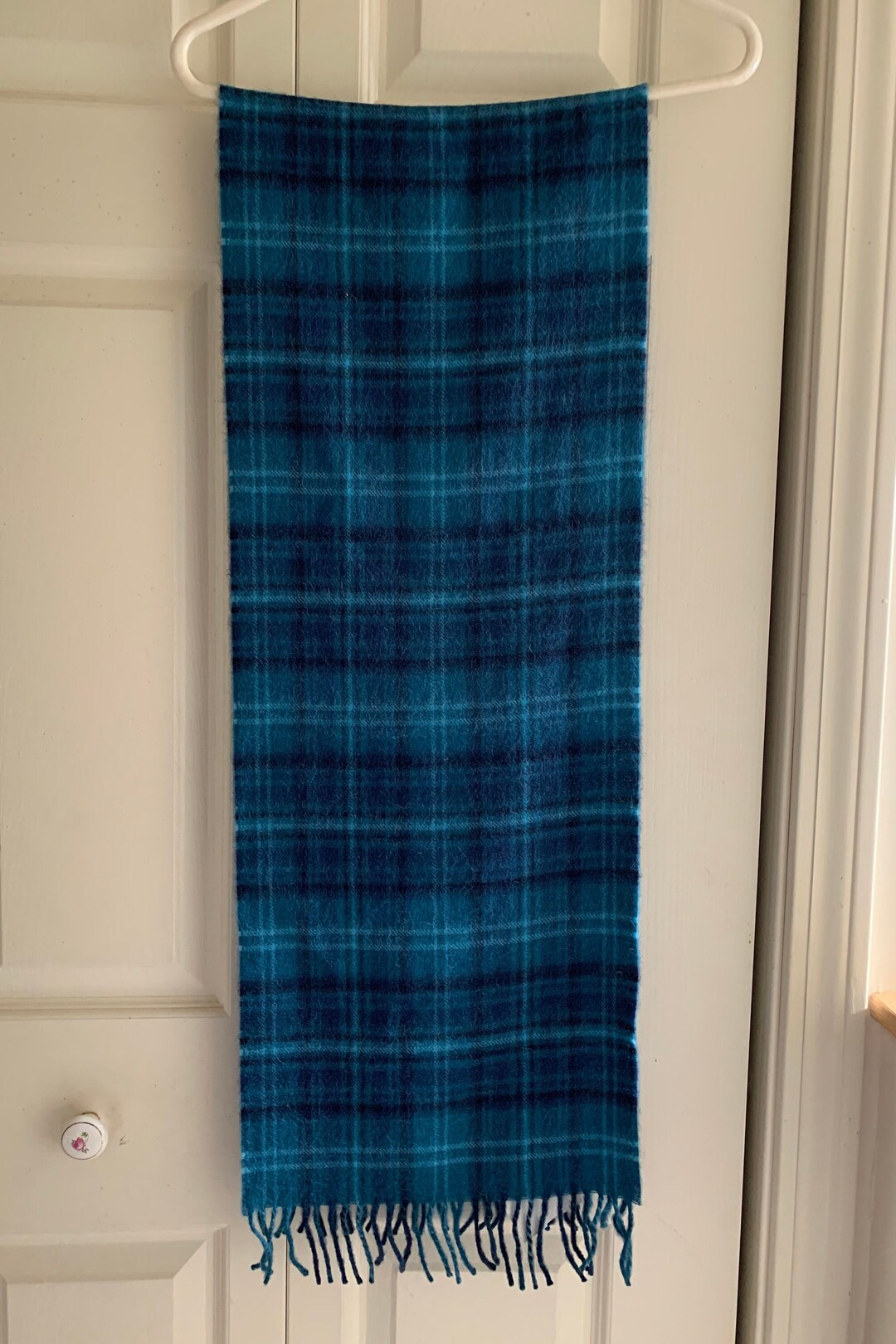 Vintage Peruvian Connection Scarf #1 - Etsy