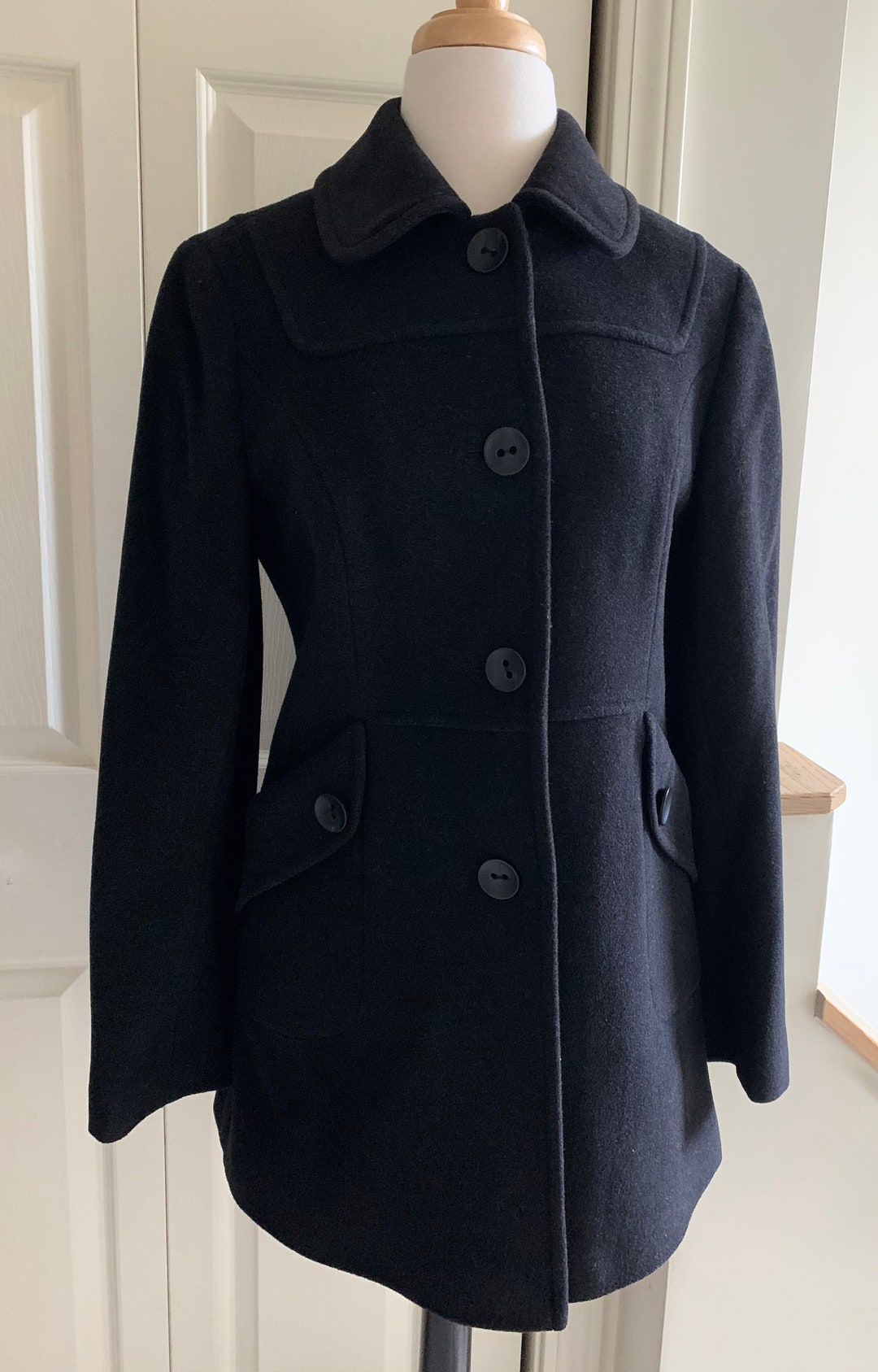 Loft Jacket - Etsy