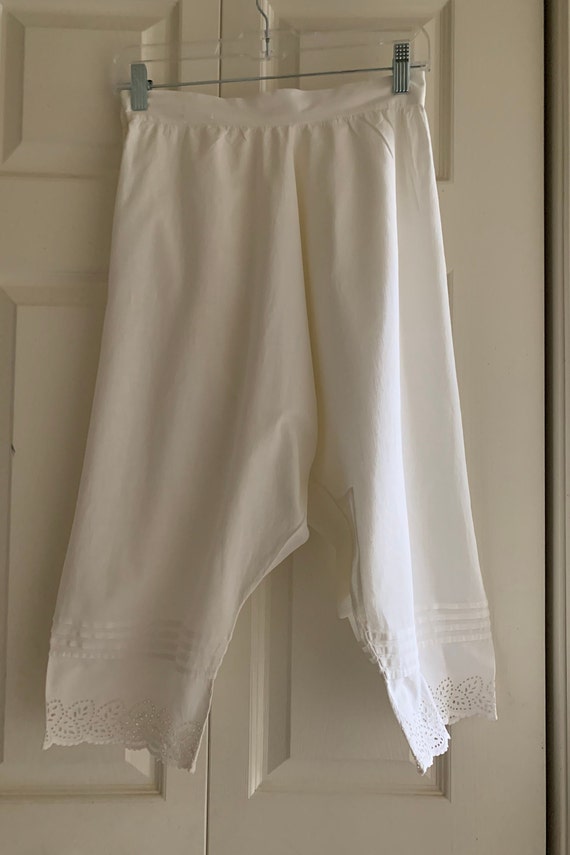 Vintage bloomers - Gem