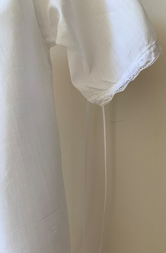 Vintage Child’s Chemise - Gem