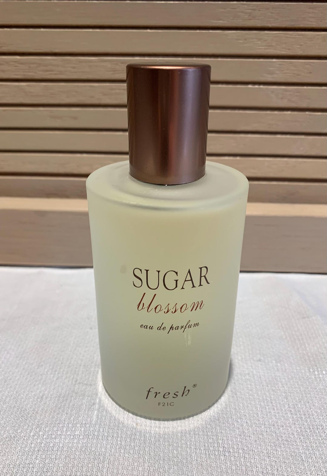 Fresh Sugar - Blossom, Eau De Parfum - Etsy