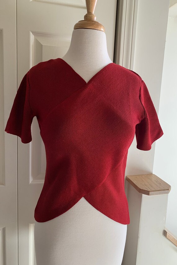 Peruvian connection top womens - Gem