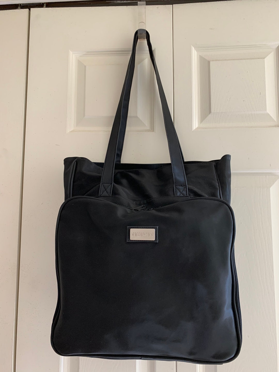 Kenneth Cole Reaction Travel Tote, Plus… - Etsy