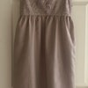 J.jill Linen Dress - Etsy