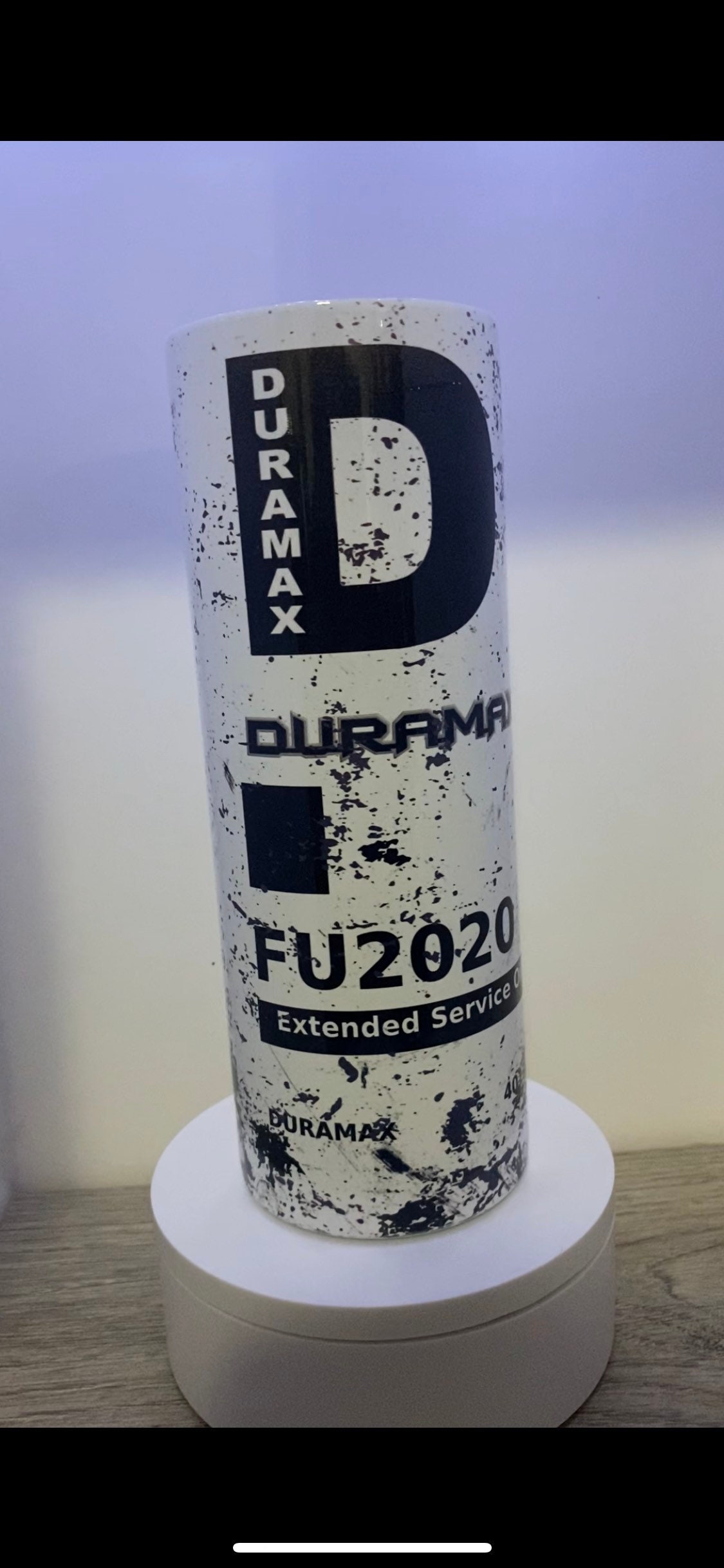 20oz or 30oz Duramax Filter Sublimation Tumbler - Etsy