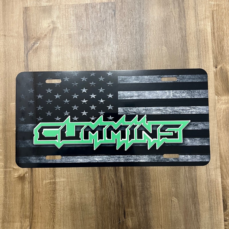 Cummins - Etsy