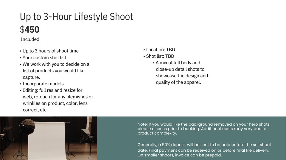 Photography Shoot Quote Canva Template Photography Marketing Bundle ...