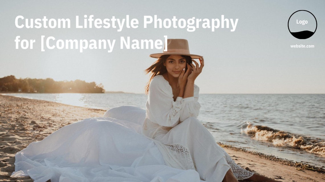 Photography Shoot Quote Canva Template Photography Marketing Bundle ...