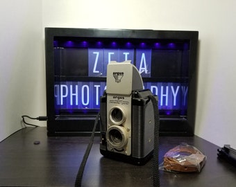 620 Film Camera - Etsy