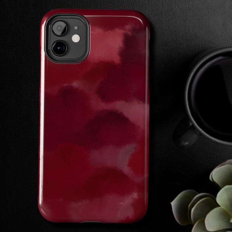 Simple iPhone Case - Etsy