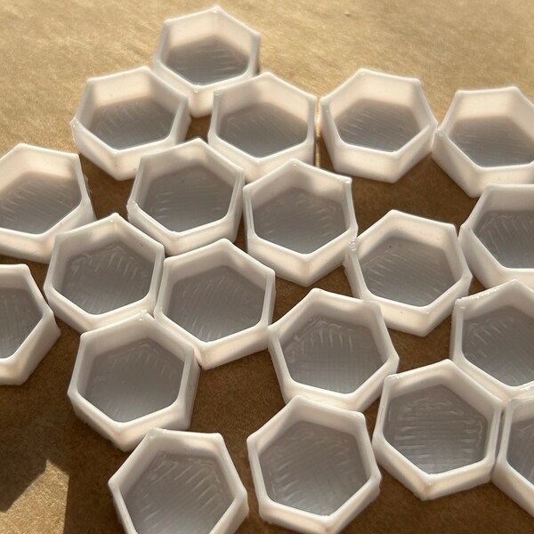 3d Printed Palette Pans - Etsy