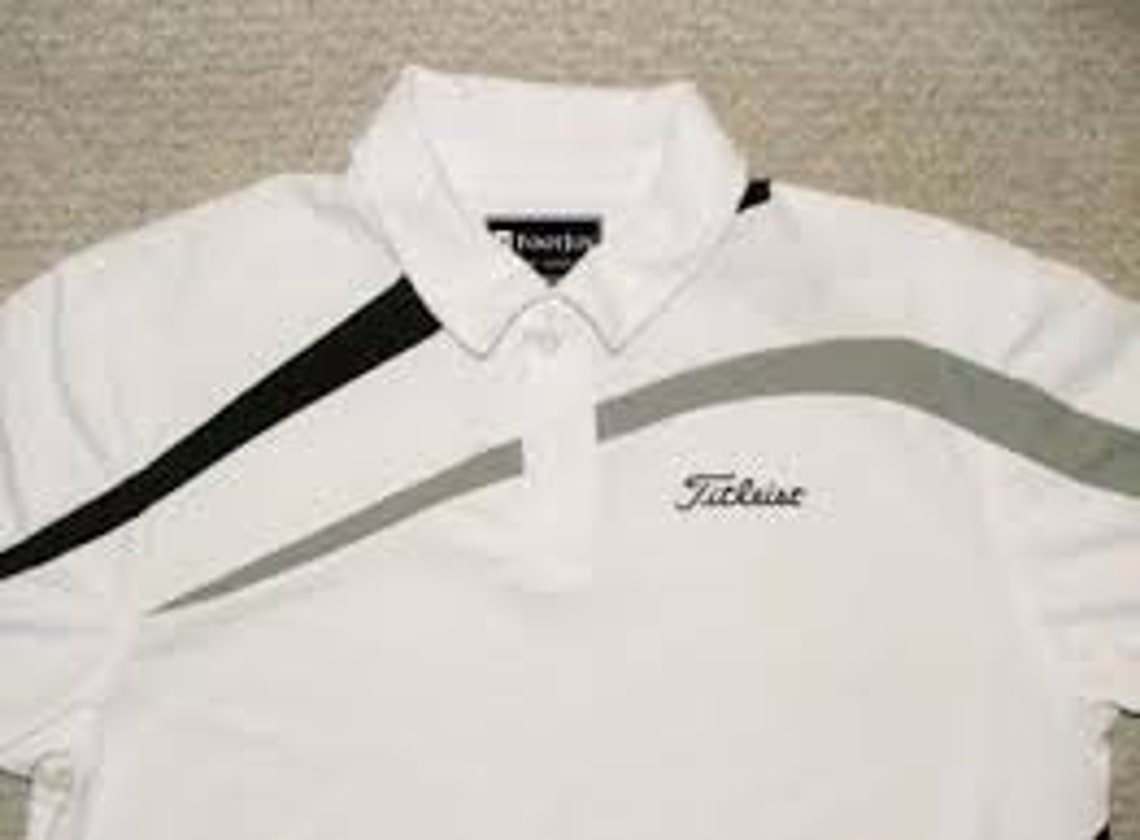 20 Titleist Iron On Decals Patch Many Colors Available 2 In. | Etsy