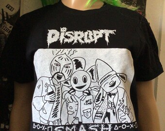 Parappa the Rapper Shirt - Etsy