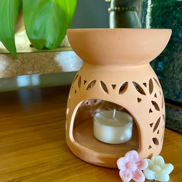 Ceramic Burner - Etsy