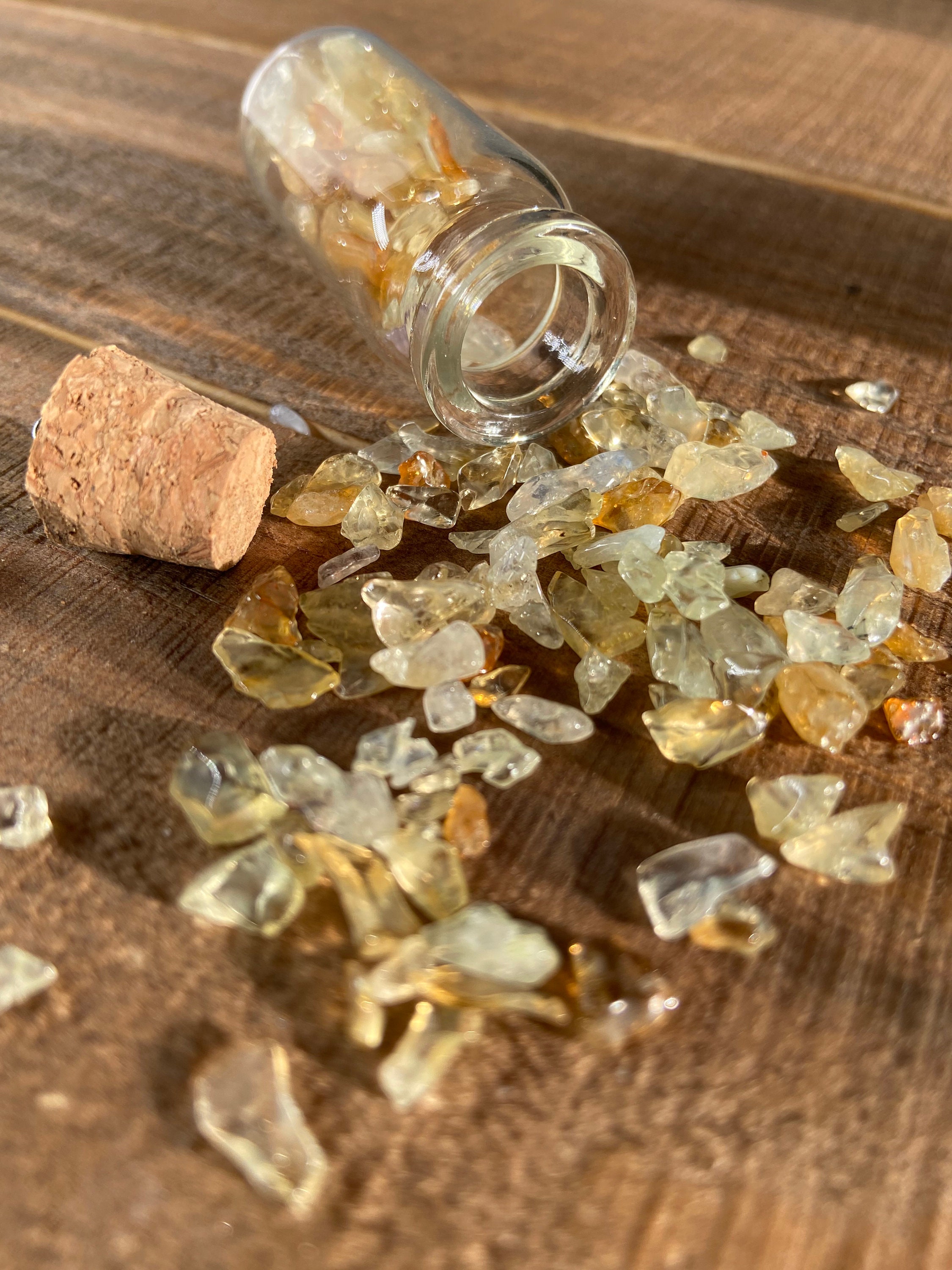 IN BLOOM Crystal Reed Diffuser - Etsy