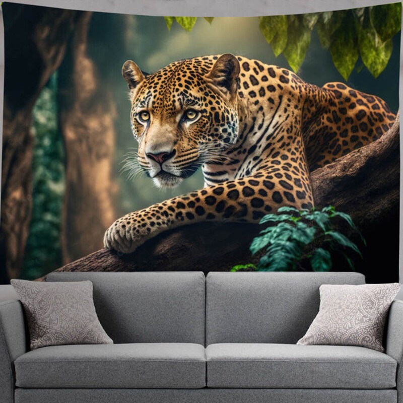 Wall Tapestry - Etsy UK