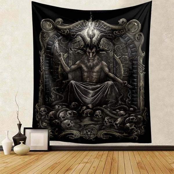 Tapestry Wall Art - Etsy
