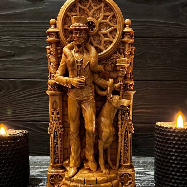 TreeOfTheGods - Etsy