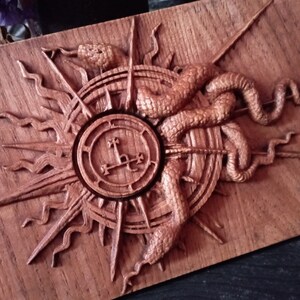 Lilith Sign, Lilith Stamp, Inanna, Ishtar, Wicca Altar Witches, Lilith ...