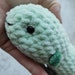 Amigurumi Eel Crochet Pattern: Beginner-friendly Plush Toy (PDF Pattern ...