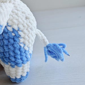 Cow Crochet Kit - Crochet Starter Kit - Amigurumi Pattern - Crochet ...