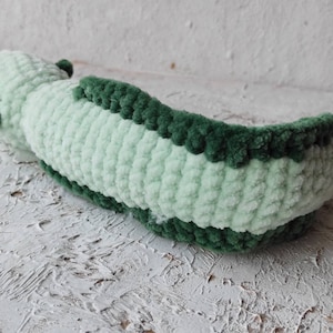 Crochet Pattern Amigurumi Eel - Crochet Pattern Pdf - Amigurumi Eel ...