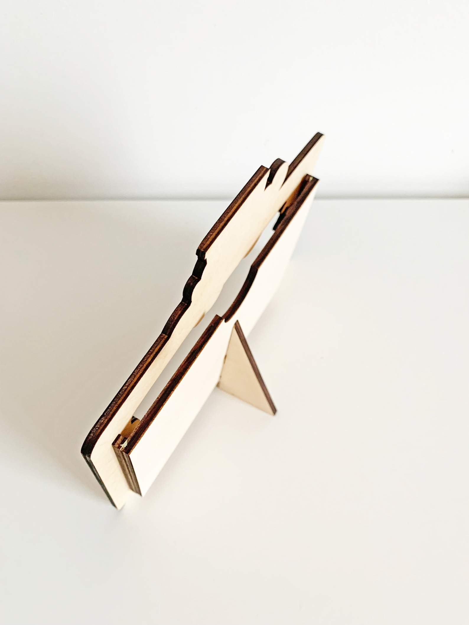 Baby Birth Photo Frame SVG, Baby Picture Frame Laser Cut Files, Child ...