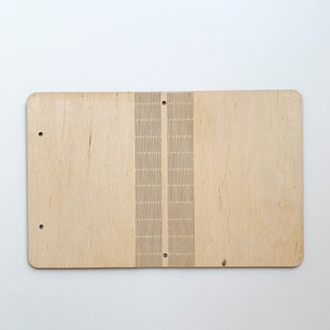 Wooden Recipe Book Cover SVG Laser Cut File, Mom's Cookbook Recipes Svg ...