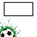 Sports Printable Editable Binder Covers L Set of 10 | Football ...
