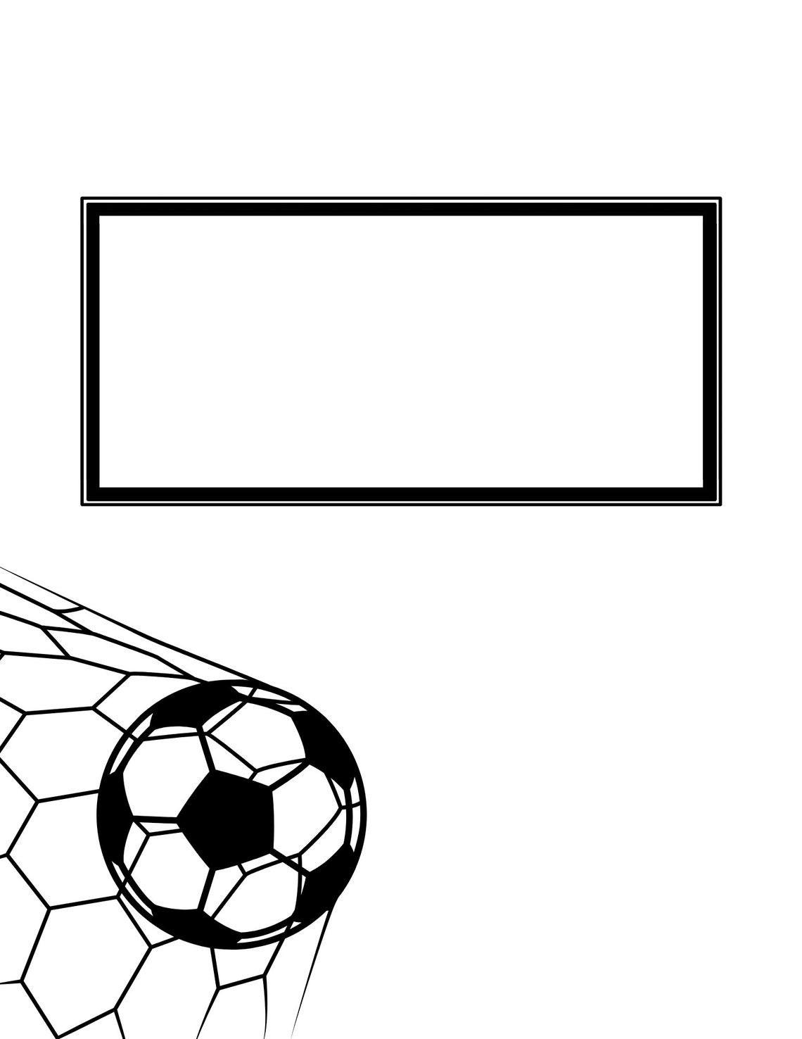 Sports Printable Editable Binder Covers L Set of 10 | Football ...