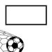 Sports Printable Editable Binder Covers L Set of 10 | Football ...