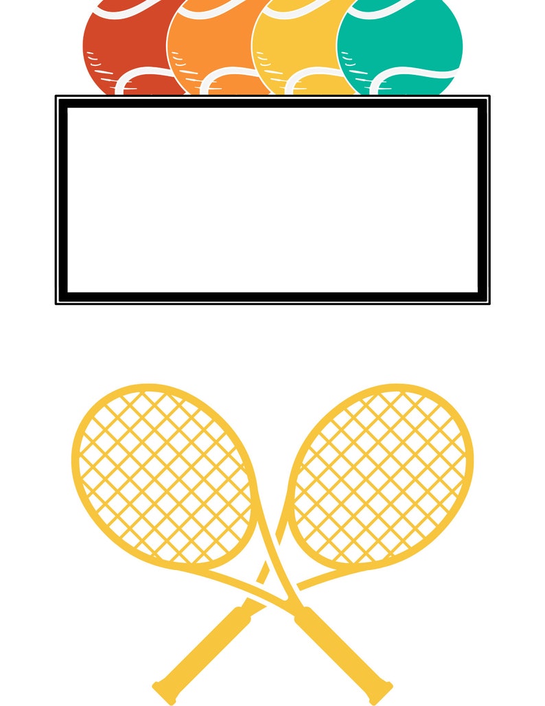 Sports Printable Editable Binder Covers L Set of 10 | Football ...