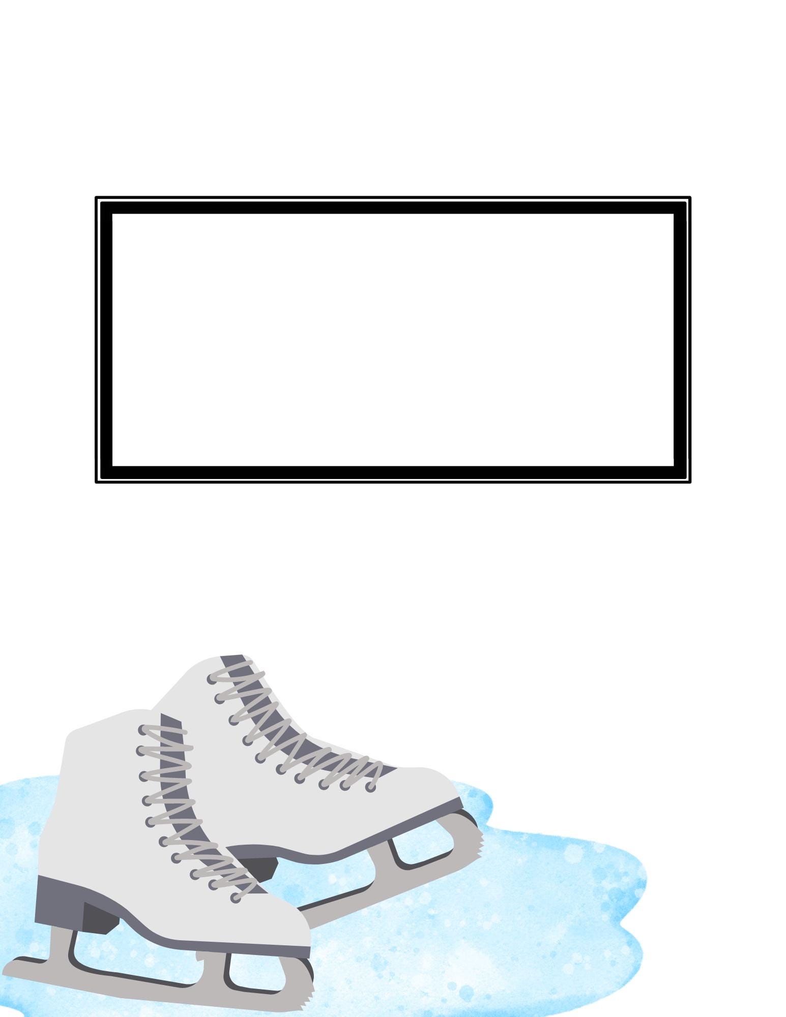 Girl Sports Printable Editable Binder Covers L Set of 10 | Ballet ...