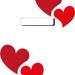 Holiday Valentines Printable Editable Binder Covers L Set of 15 ...