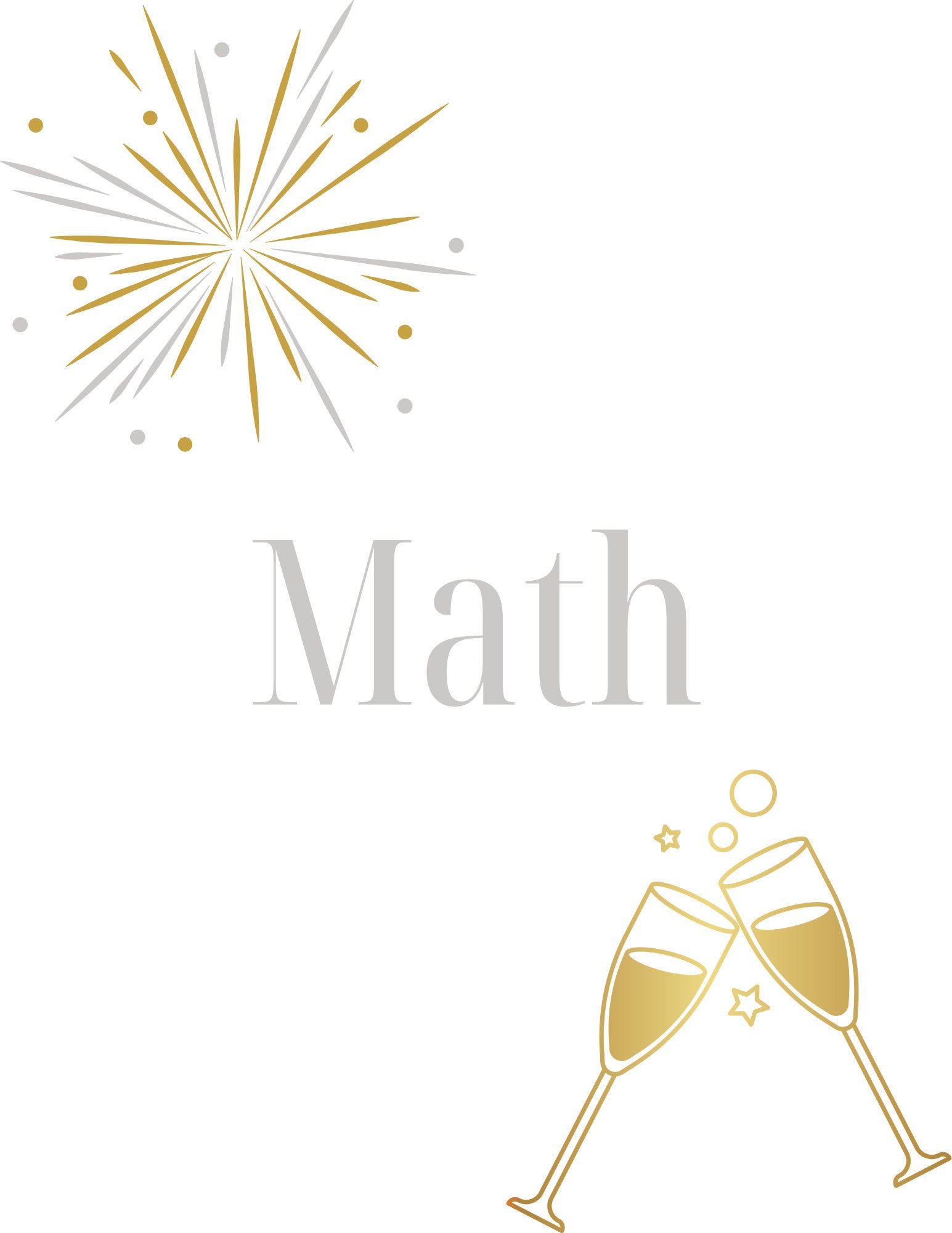 Holiday Printable Editable Binder Covers L Set of 15 | Festive ...