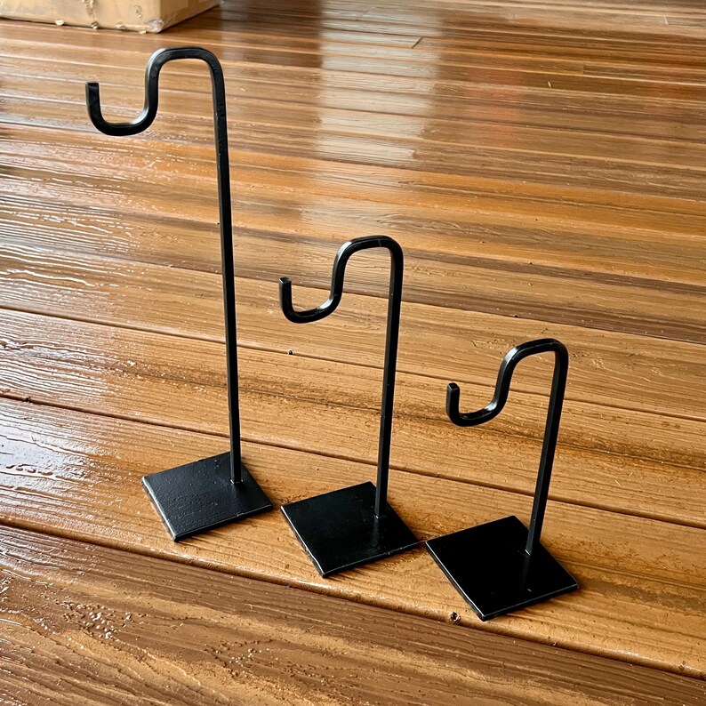 Bell Stands With Bells, Three Choices of Bells - Etsy