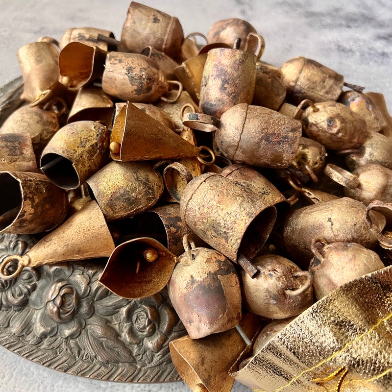 Wedding Kissing Bell - Etsy