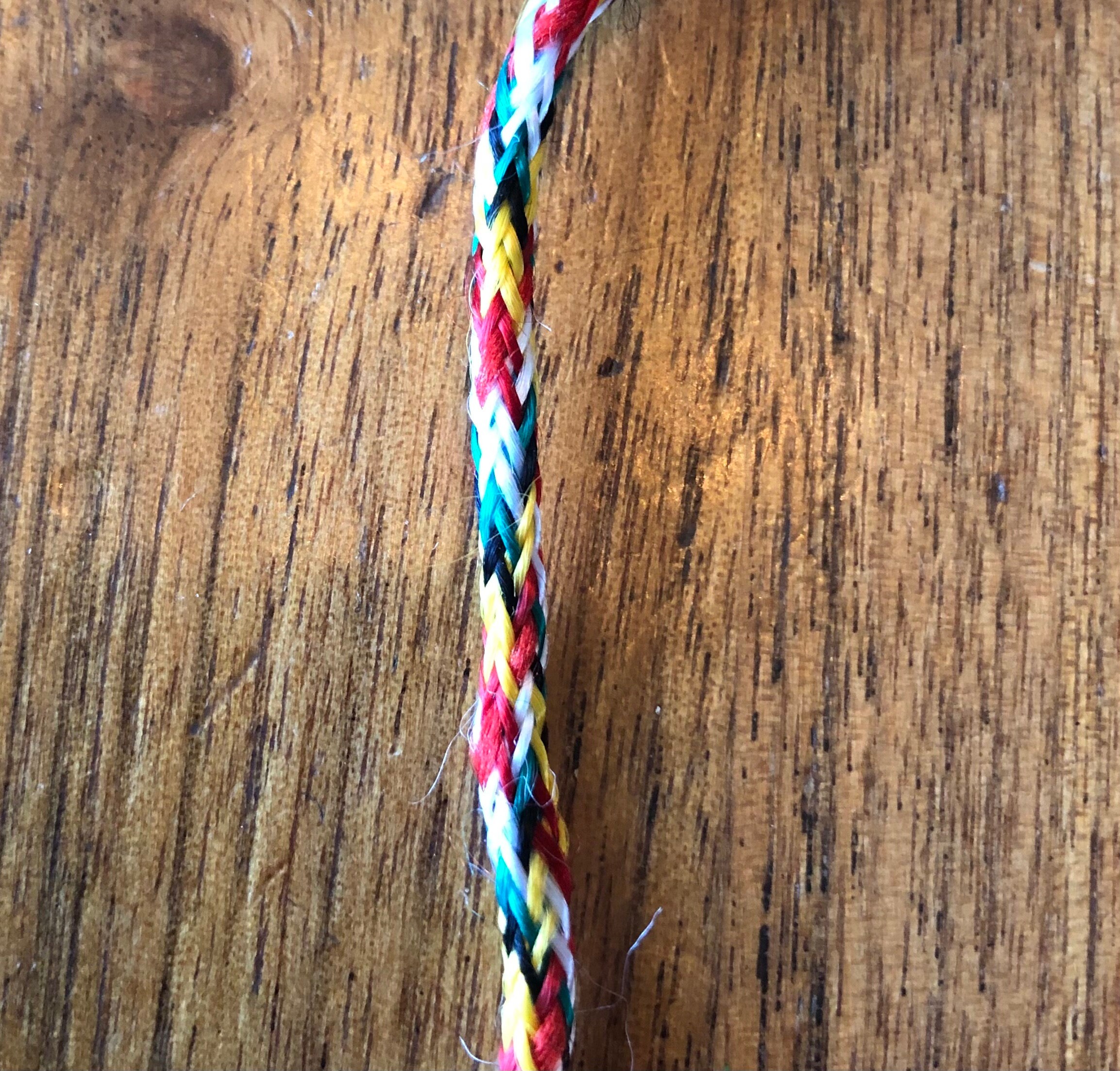 String of 8 Bells on a Cord/door Chime/dog Training/security - Etsy