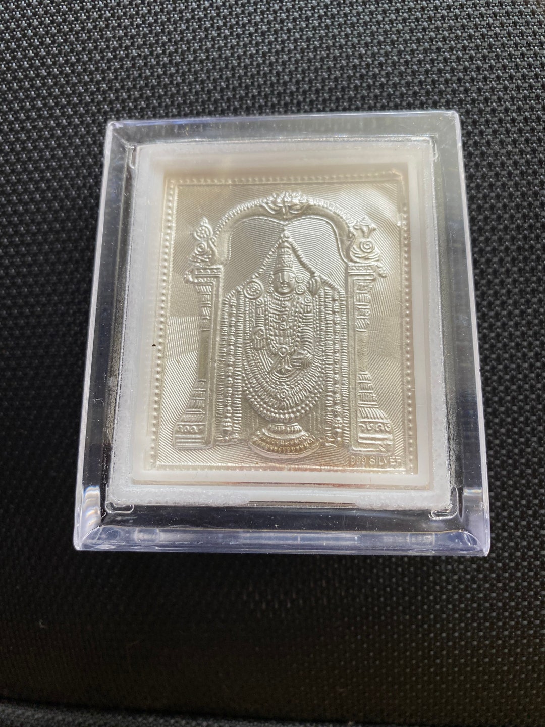 Hindu GOD & GODDESS Silver Plated Picture Frames - Etsy