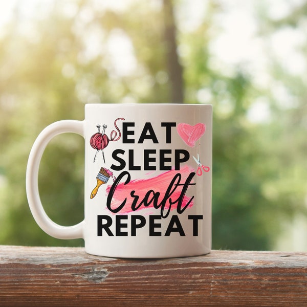 Crafty Person Gift - Etsy