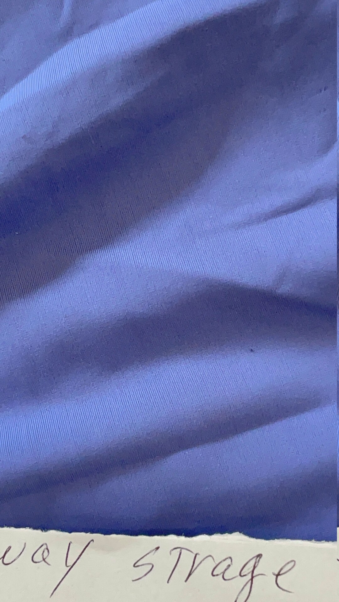 4-way Stretch Periwinkle Spandex - Etsy