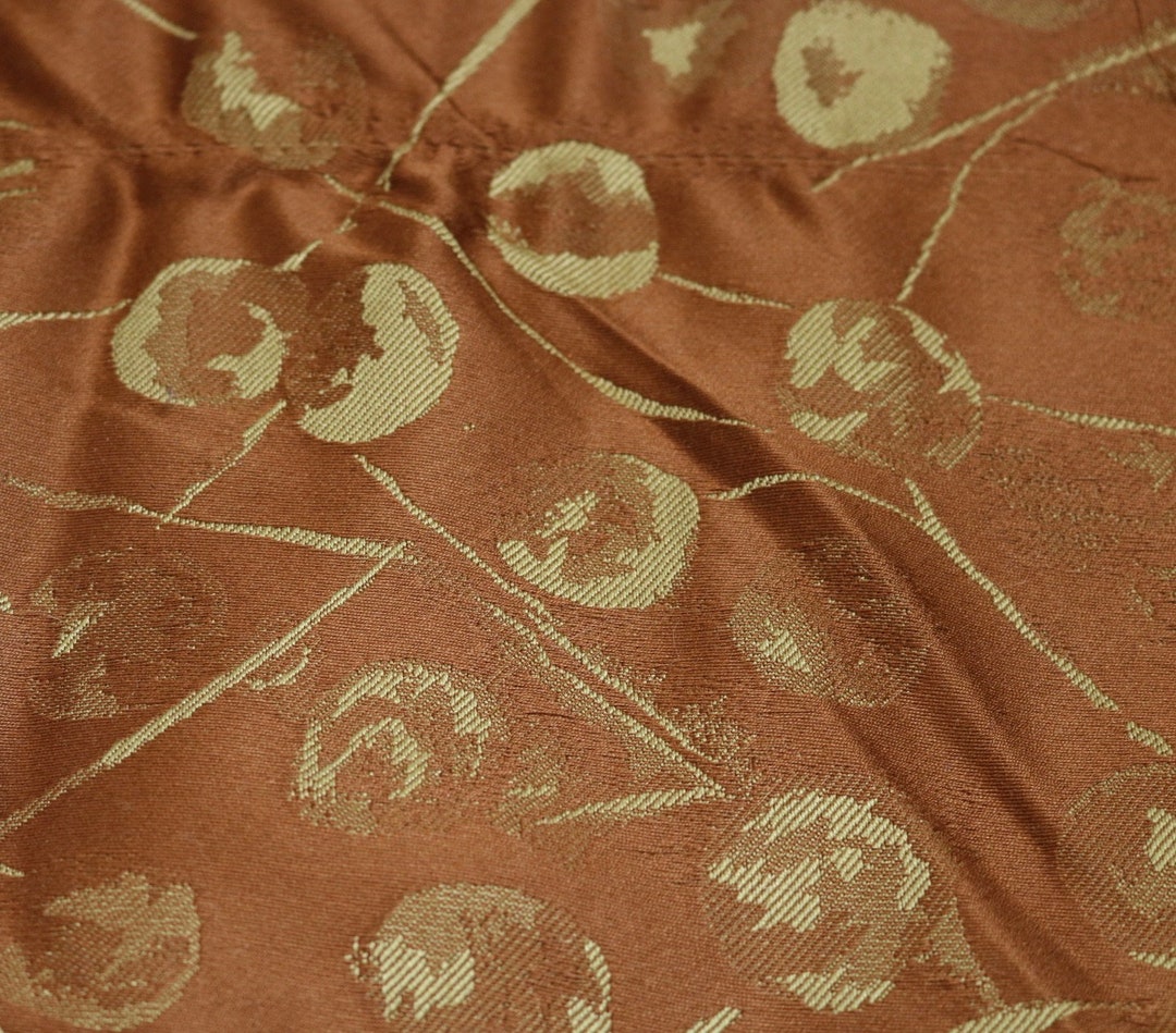 100% Polyester Stoff Meterware - Etsy.de