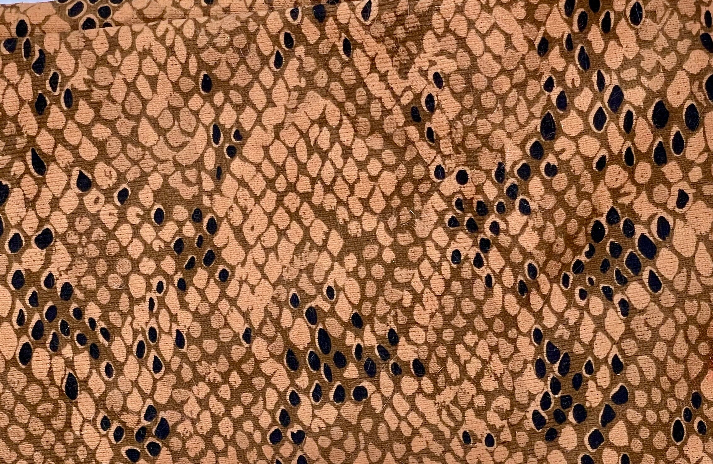 Brushed Cotton Fabric - Etsy