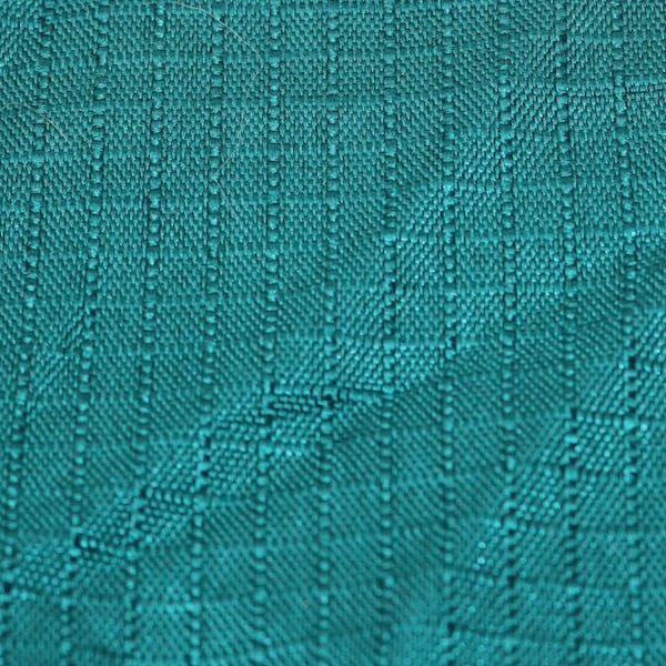 Teal Fabric - Etsy